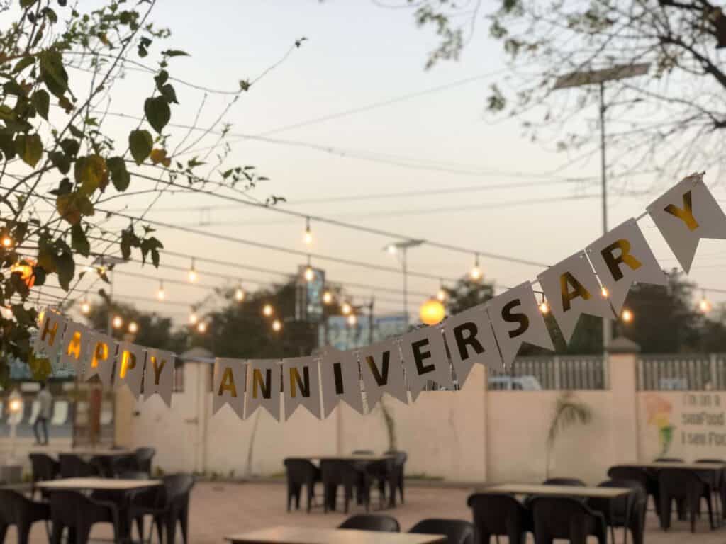 Silver Anniversary Speech | Witty, Warm, Wonderful | Speechy