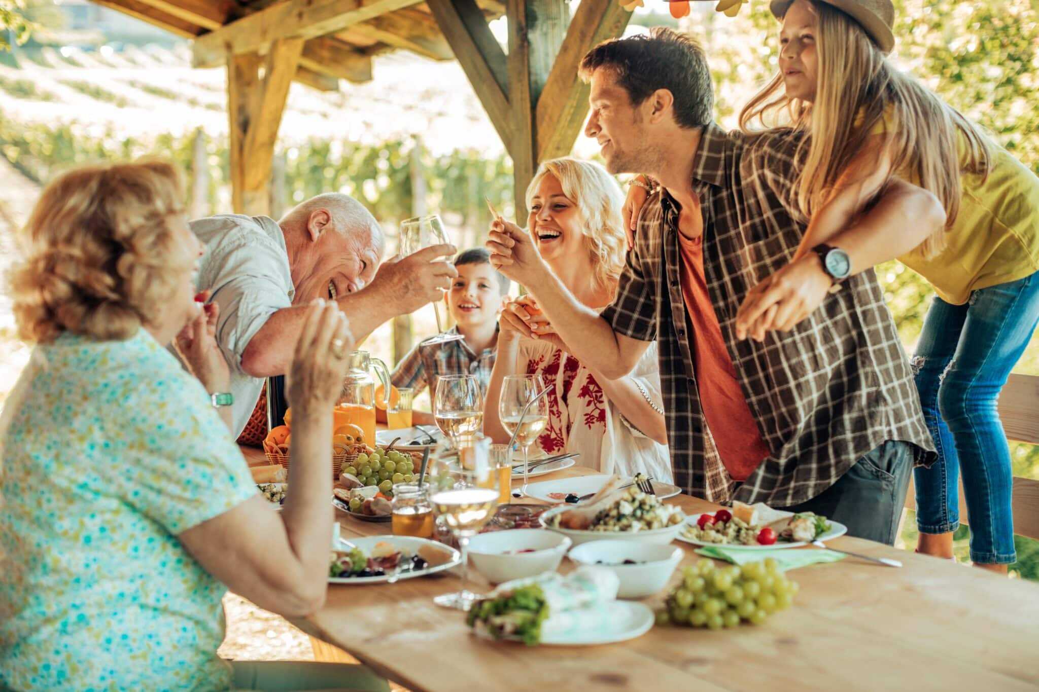 70th Birthday Speech | Advice & Tips | Speechy